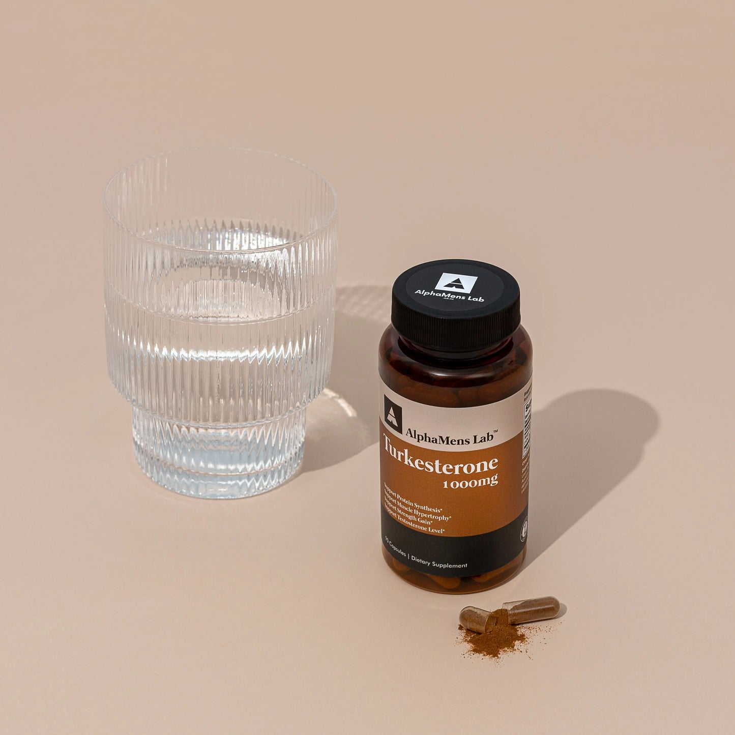 Turkesterone 90Caps/1000mg | Australia#1 Mens Health Store